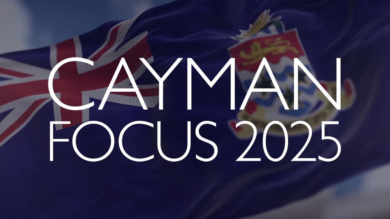 Captive International and Captive Review join forces on Cayman Focus ...